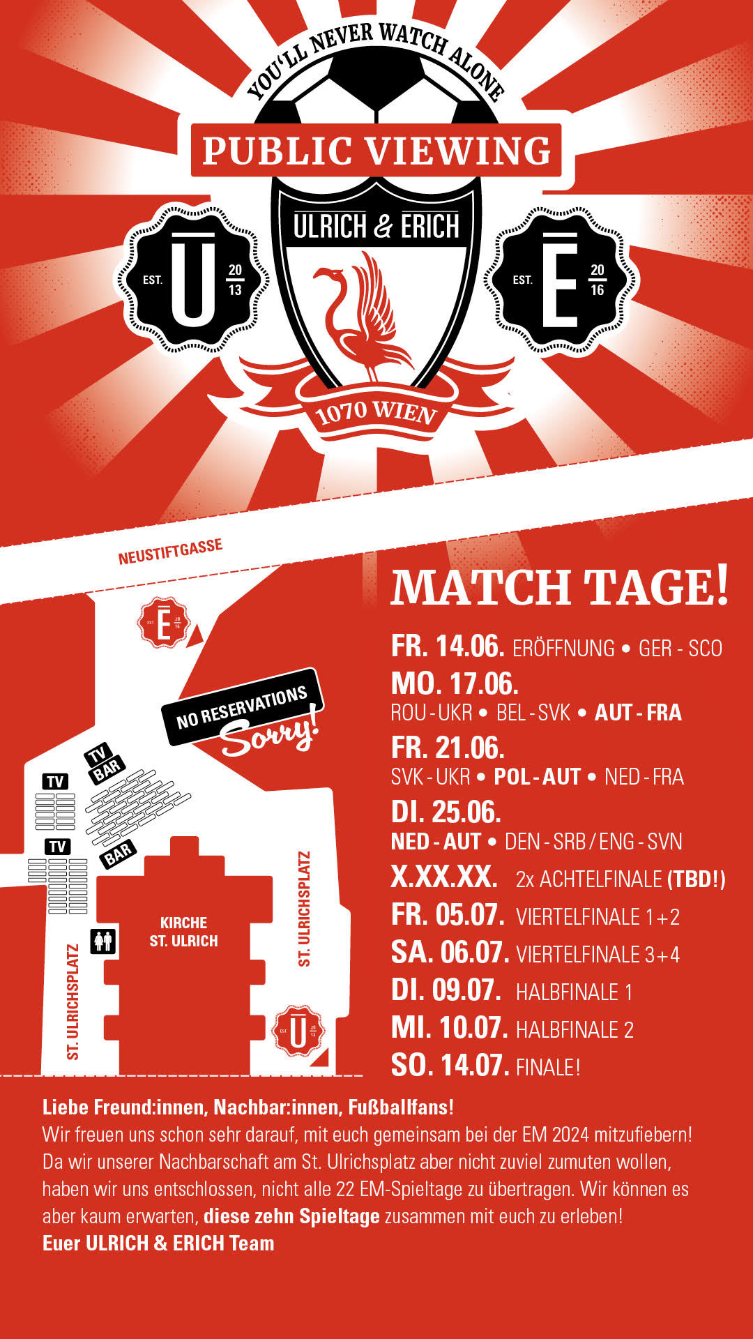 home | ERICH | café – bar